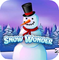 Snow wonder